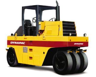 Dynapac CP 221 Specifications & Technical Data (2000-2010) | LECTURA Specs