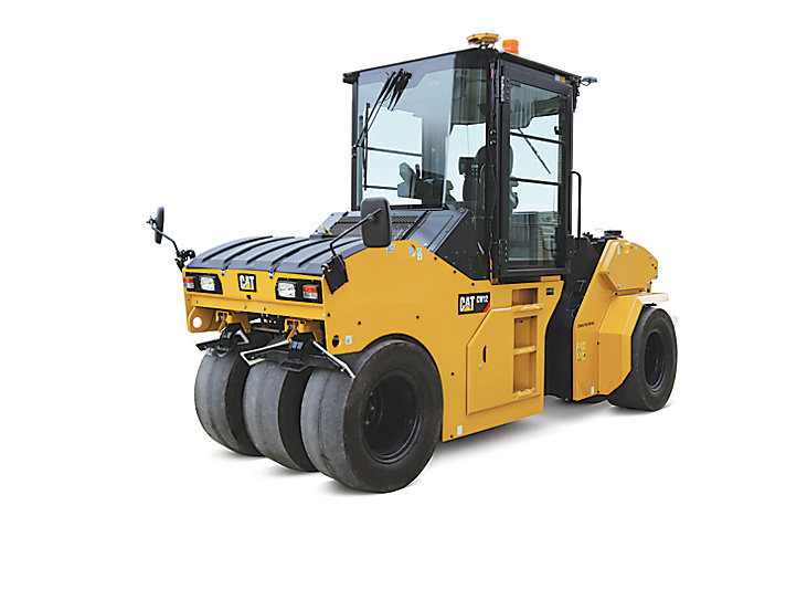Caterpillar CW12 Specifications & Technical Data (2019-2025) | LECTURA ...