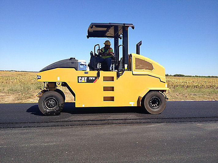 Caterpillar CW16 Specifications & Technical Data (2015-2025) | LECTURA ...