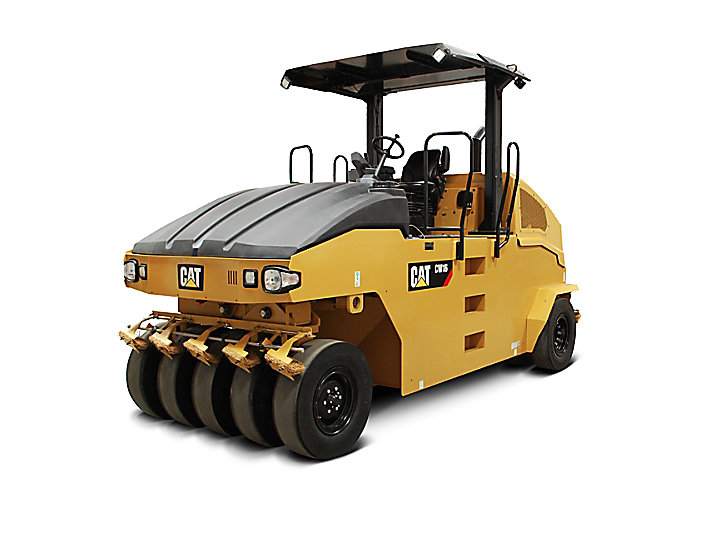 Caterpillar CW16 Specifications & Technical Data (2015-2025) | LECTURA ...