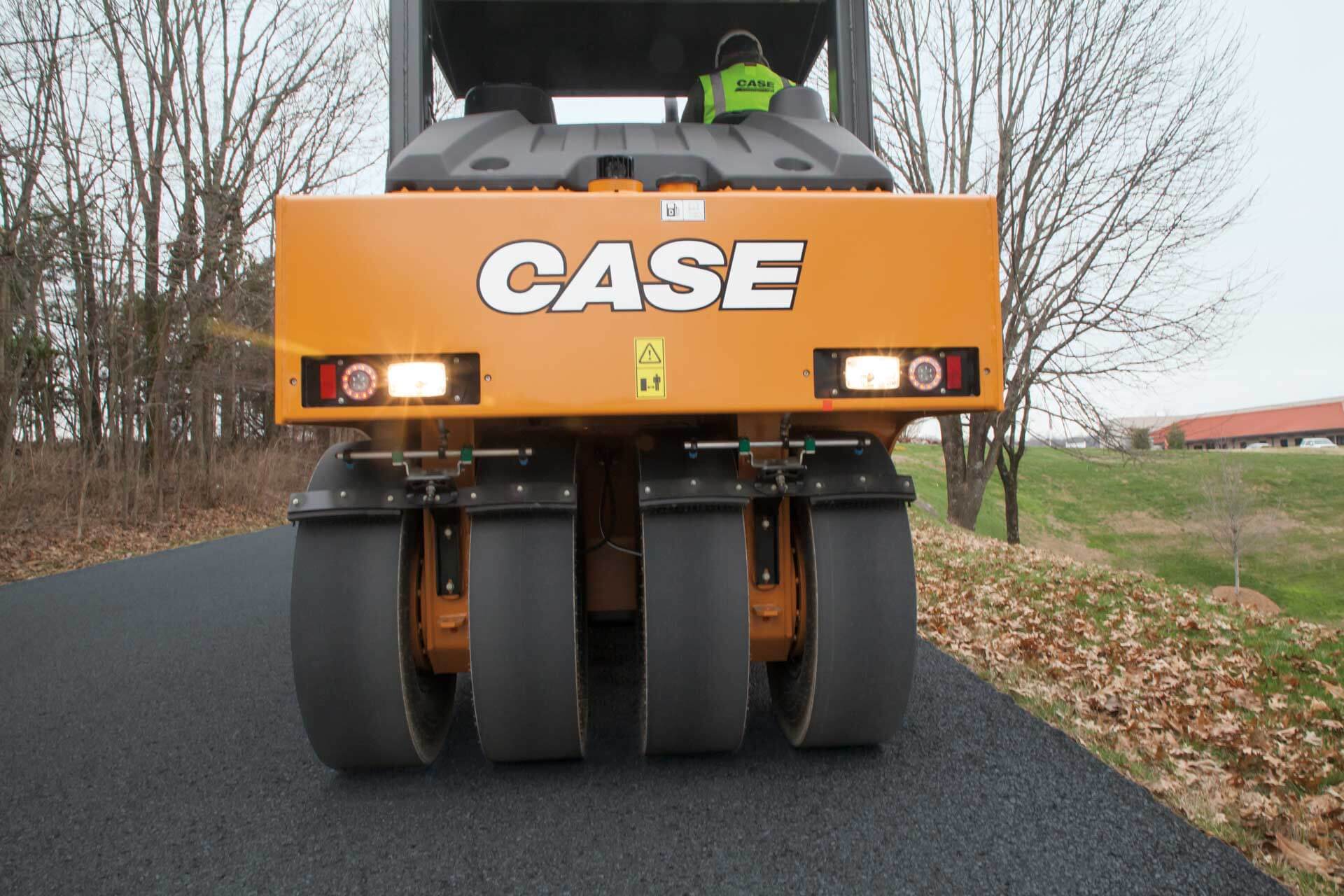 Case PT240D Specifications & Technical Data (2021-2025) | LECTURA Specs