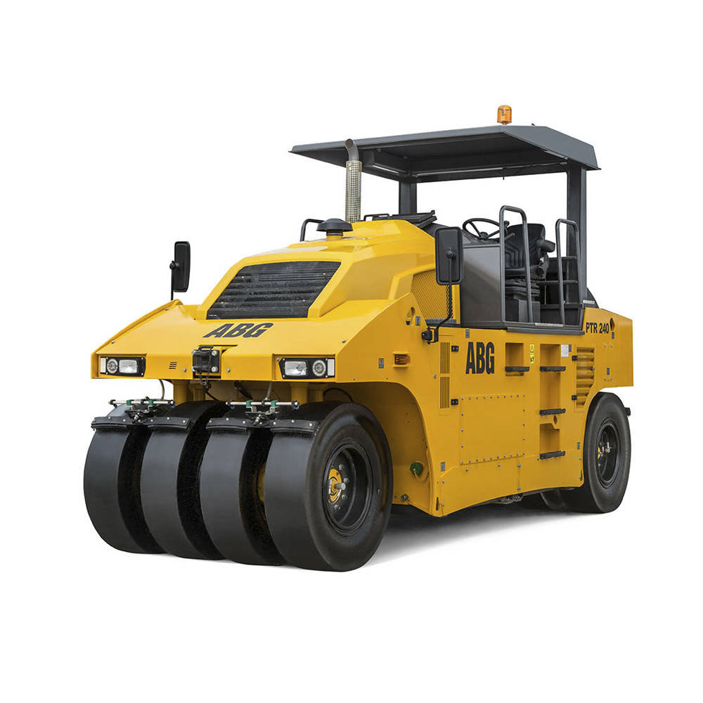 Volvo PTR240 ABG Specifications & Technical Data (2021-2023) | LECTURA ...