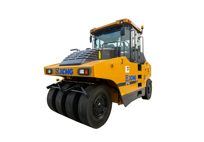XCMG XP163 Specifications & Technical Data (2021-2025) | LECTURA Specs