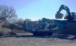 Powerscreen 1000 Maxtrak Specifications & Technical Data (2007-2016 ...