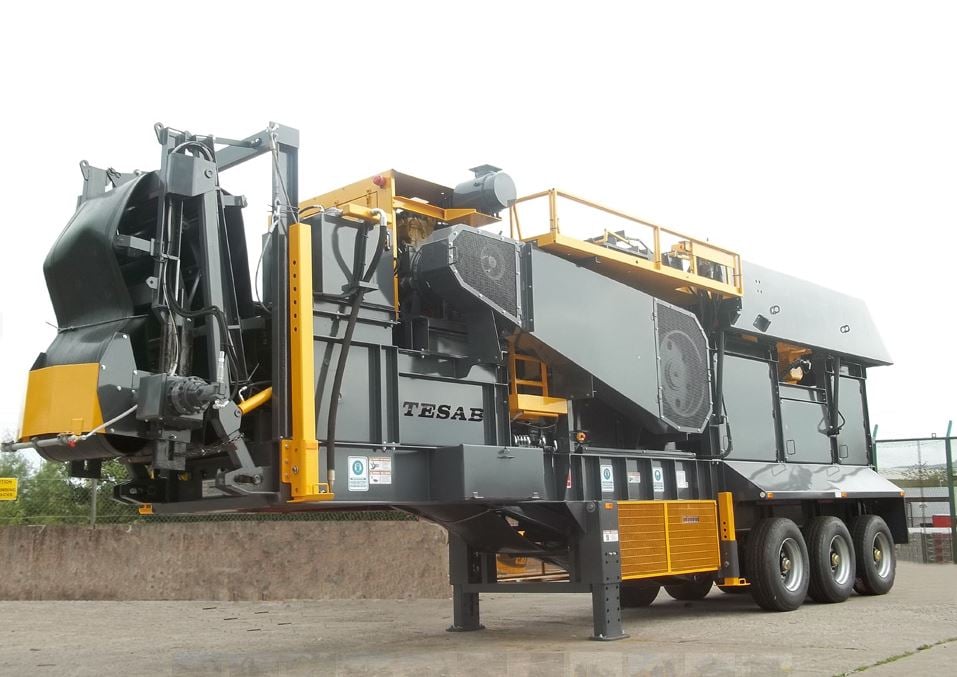 Tesab 1012S Specifications & Technical Data (2017-2024) | LECTURA Specs