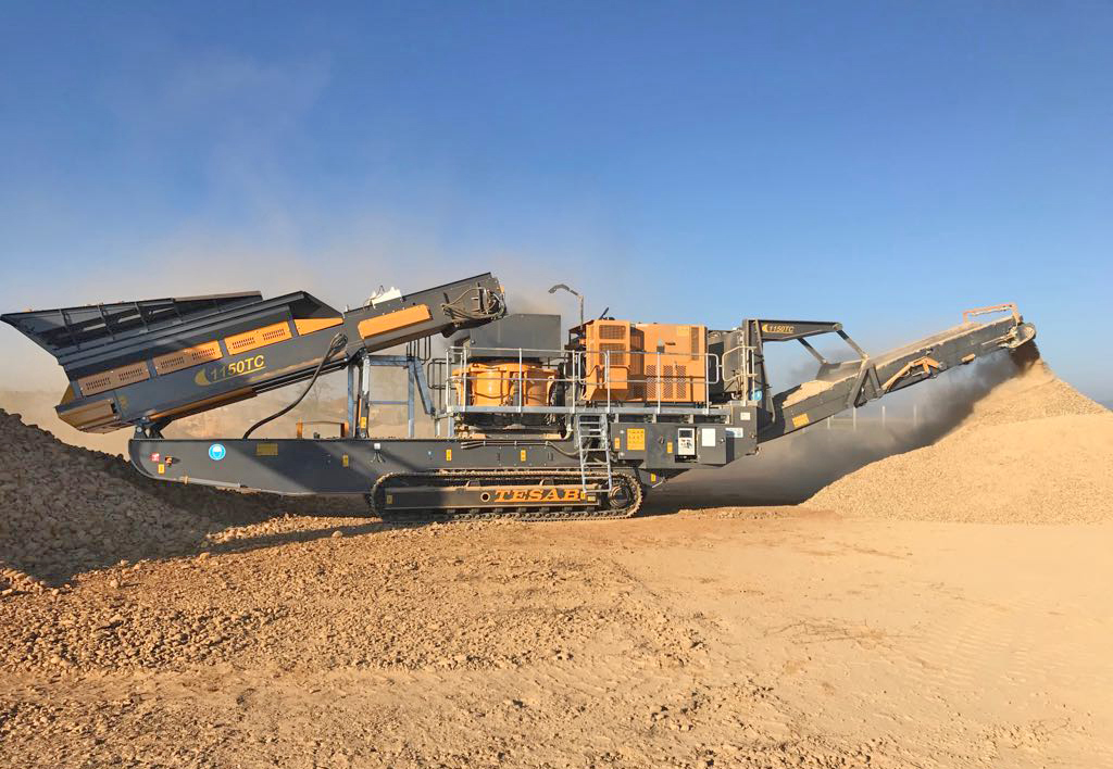 Tesab 1150TC Specifications & Technical Data (2018-2024) | LECTURA Specs