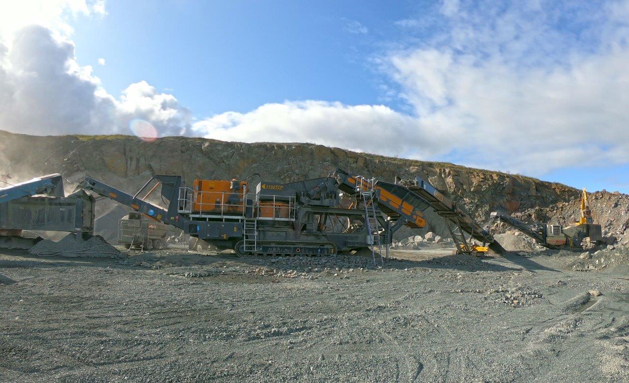 Tesab 1150TCP Specifications & Technical Data (2020-2024) | LECTURA Specs