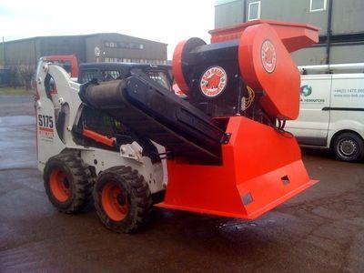 Red Rhino 3000 Mini Specifications & Technical Data (2010-2017 ...