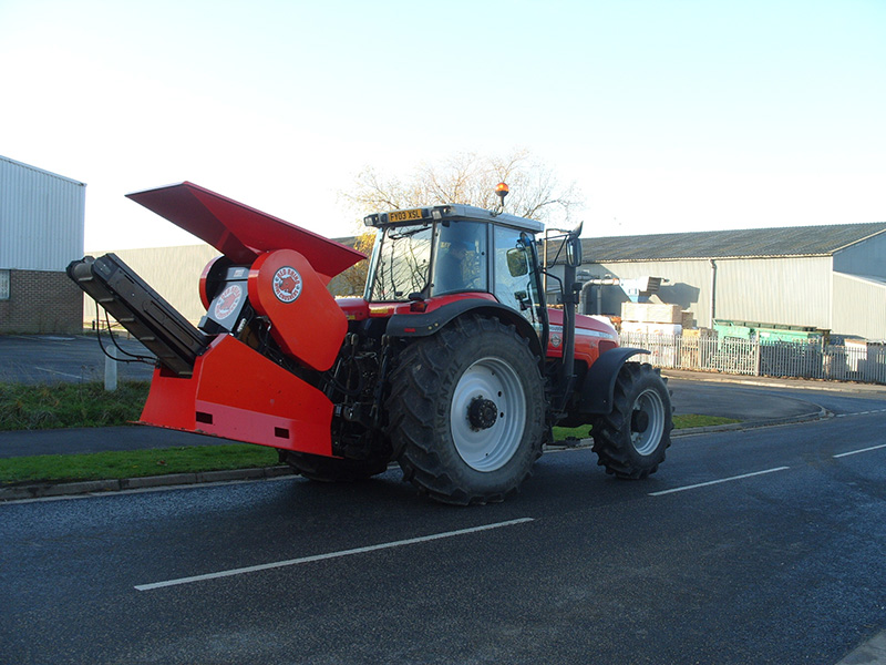 Red Rhino 3000 series Specifications & Technical Data (2018-2025 ...