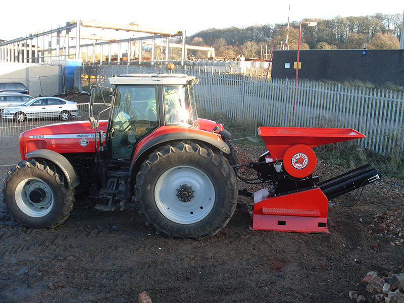 Red Rhino 3000 series Specifications & Technical Data (2018-2025 ...