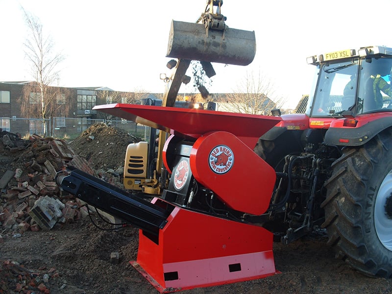 Red Rhino 3000 series Specifications & Technical Data (2018-2025 ...