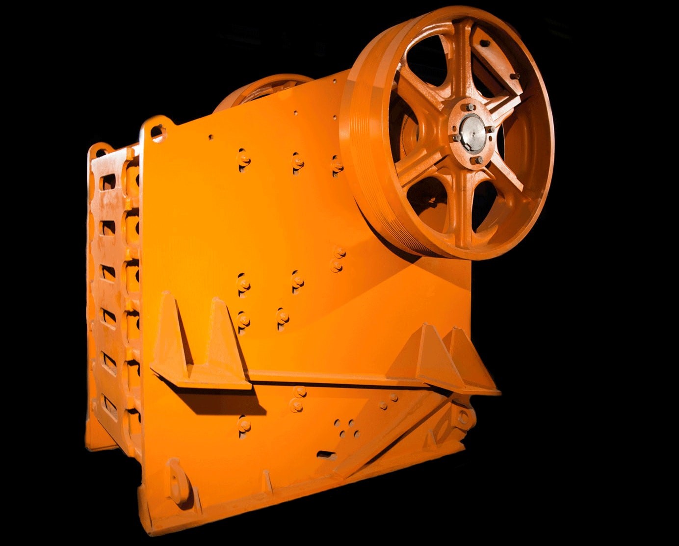 Eagle Crusher 3242 Specifications & Technical Data (2018-2024 ...