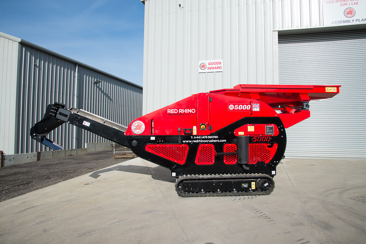 Red Rhino 5000 plus Specifications & Technical Data (2019-2025 ...