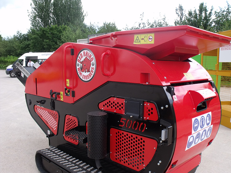 Red Rhino 5000 series Specifications & Technical Data (2018-2025 ...