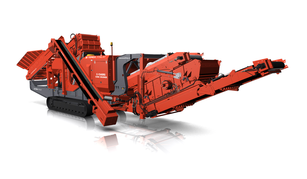 Finlay C-1540RS Specifications & Technical Data (2022-2025) | LECTURA Specs