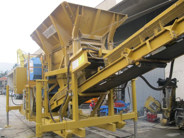 OM Container 15 Specifications & Technical Data (1996-2005) | LECTURA Specs