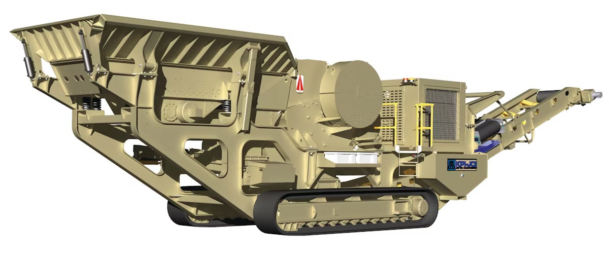 KPI-JCI CS3055 Specifications & Technical Data (2017-2021) | LECTURA Specs