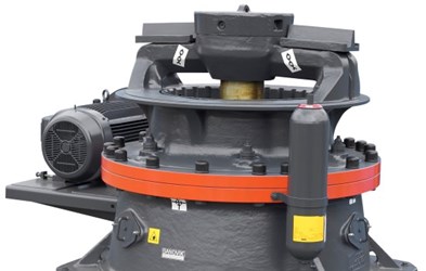 Sandvik CS440 Specifications & Technical Data (2017-2025) | LECTURA Specs