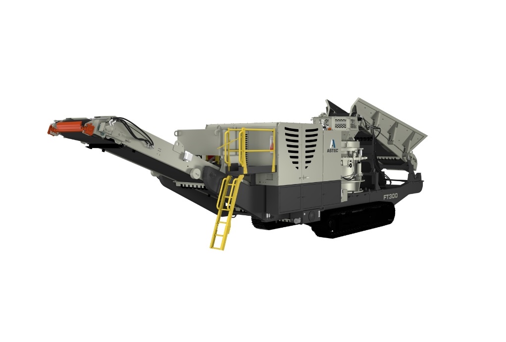 Astec FT300 Specifications & Technical Data (2022-2025) | LECTURA Specs