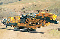 Parker GC1000 Specifications & Technical Data (2017-2025) | LECTURA Specs