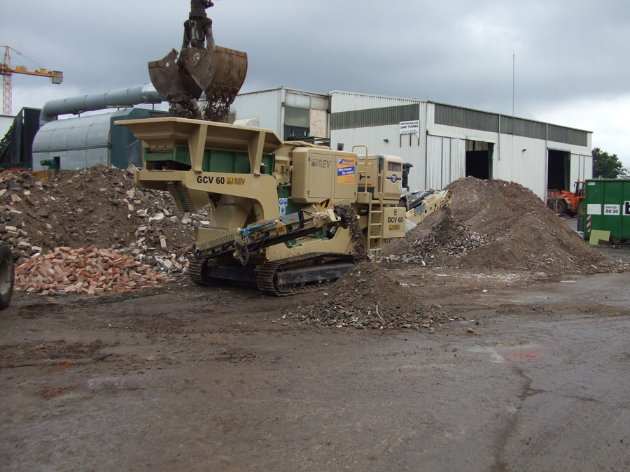 REV GCV 60 Specifications & Technical Data (2007-2017) | LECTURA Specs