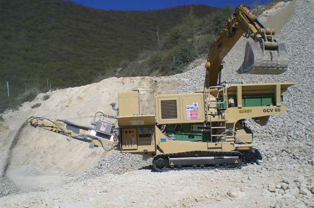 REV GCV 60 Specifications & Technical Data (2017-2025) | LECTURA Specs