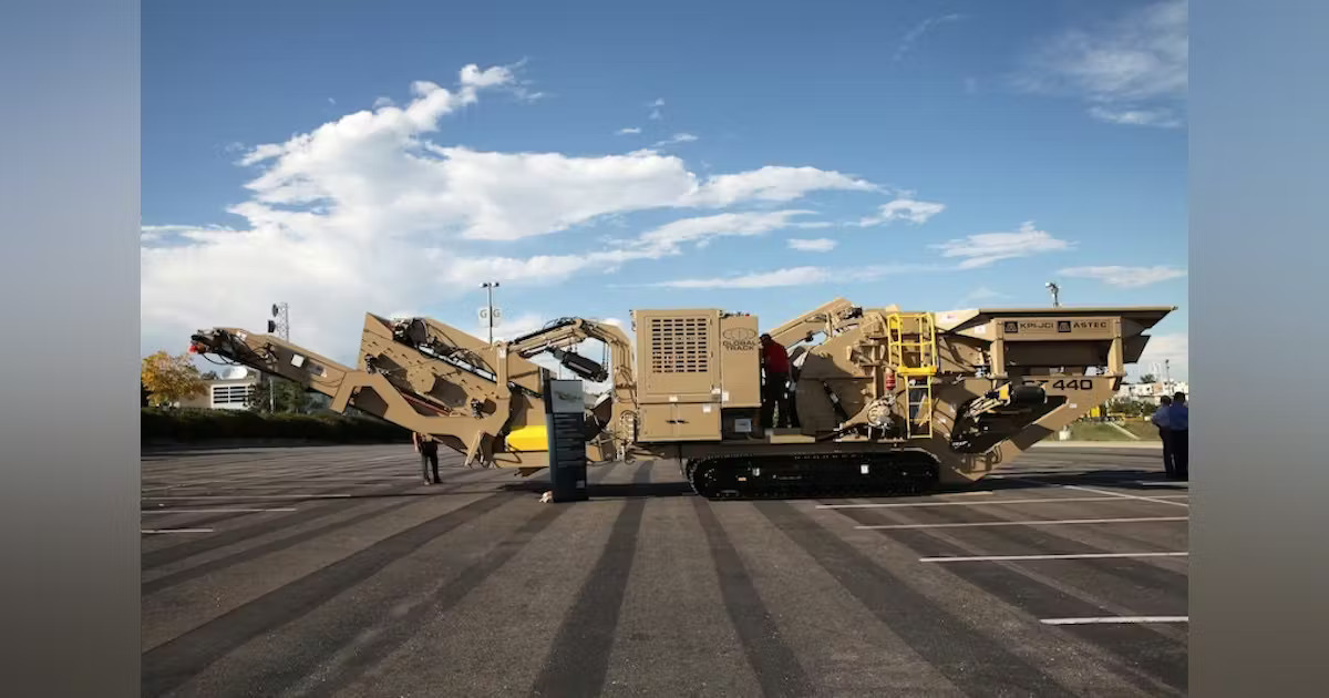 Astec GT440CC Specifications & Technical Data (2024-2025) | LECTURA Specs