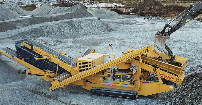 Keestrack H6e Specifications & Technical Data (2021-2025) | LECTURA Specs