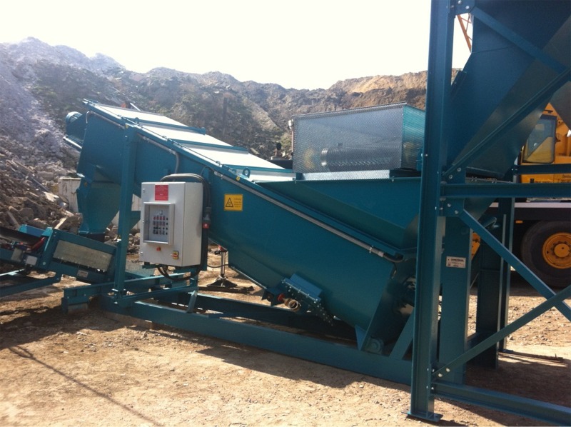 Cityequip HydroMaster 1000 Specifications & Technical Data (2012-2016 ...