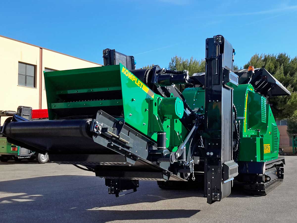 Komplet LEM TRACK 7040 Specifications & Technical Data (2017-2021 ...