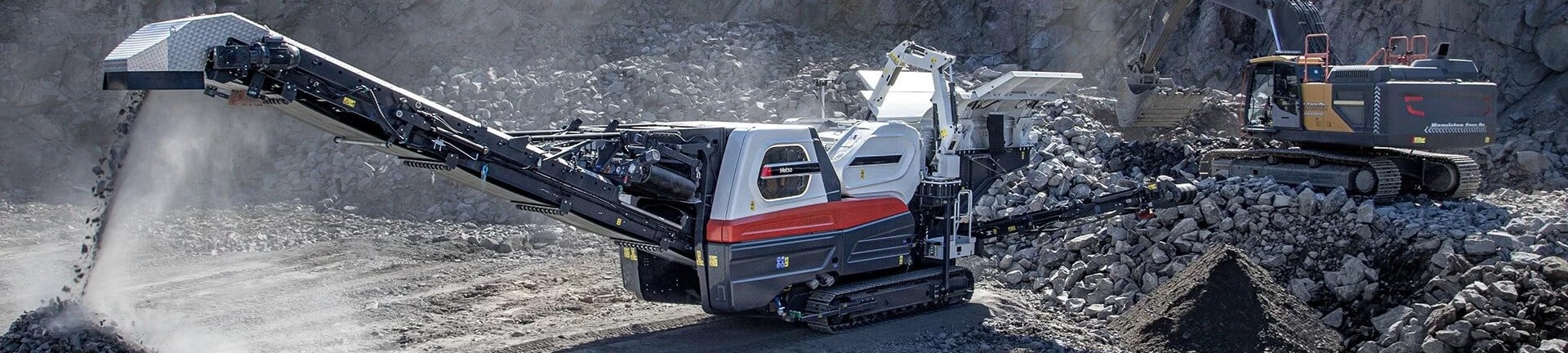 Metso Lokotrack LT400J Specifications & Technical Data (2024-2025 ...