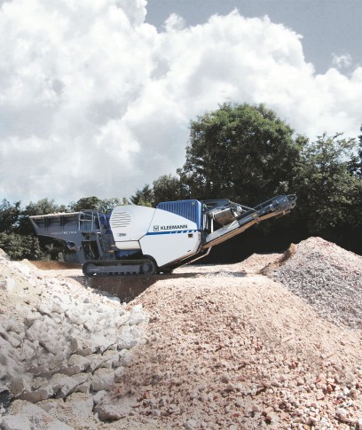 Kleemann MC 110 R EVO Specifications & Technical Data (2019-2025 ...