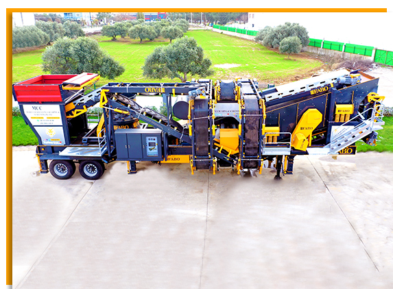 FABO MCC-100 Specifications & Technical Data (2024-2025) | LECTURA Specs