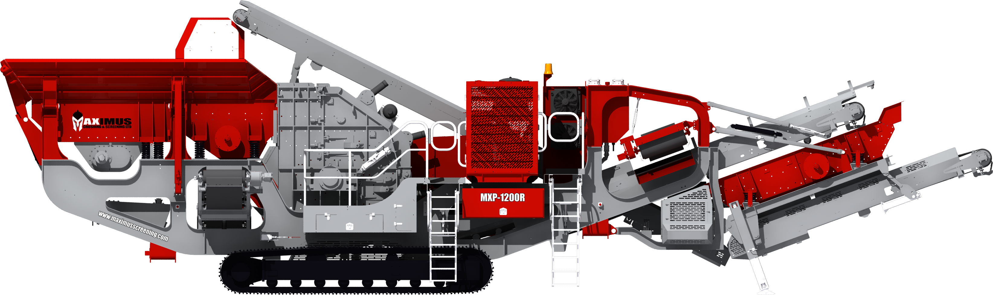 Rubble Master MXP-1200R Specifications & Technical Data (2017-2022 ...