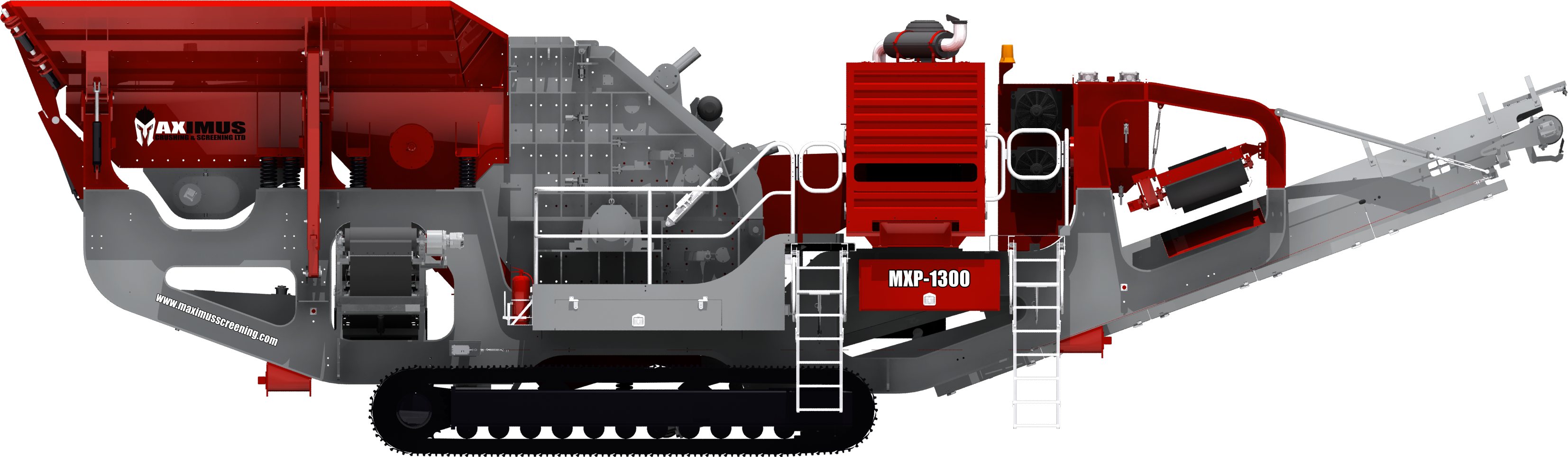 Rubble Master MXP-1300 Specifications & Technical Data (2017-2022 ...