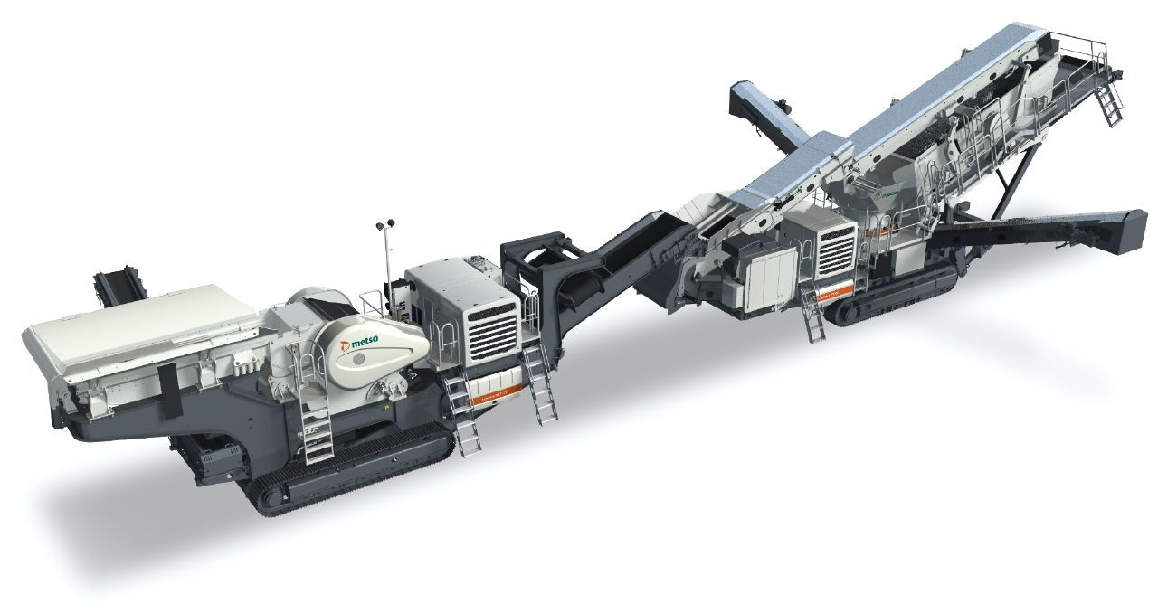 Metso Nordberg LT 120 Specifications & Technical Data (2011-2017 ...