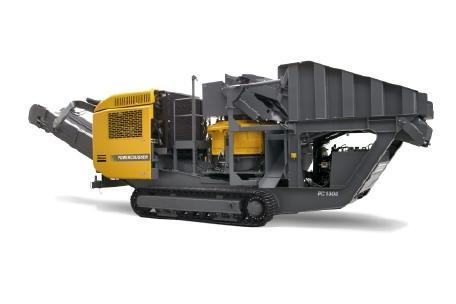 Komatsu PC 1000 excavator specs & dimensions (2011 - 2017) | Diggers ...