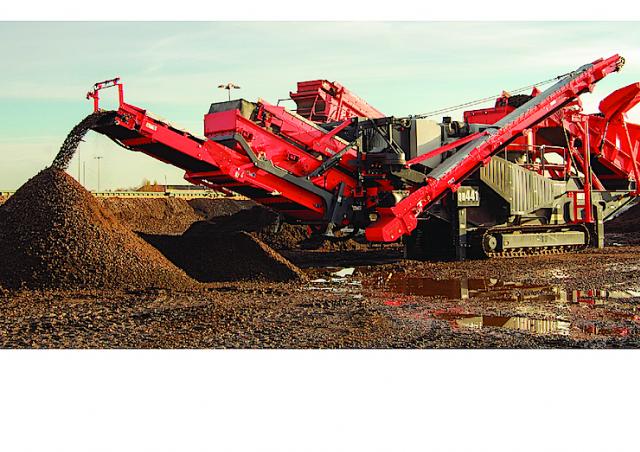 Sandvik QH441 HS Specifications & Technical Data (2017-2025) | LECTURA ...