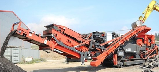 Sandvik QI341 Specifications & Technical Data (2013-2025) | LECTURA Specs