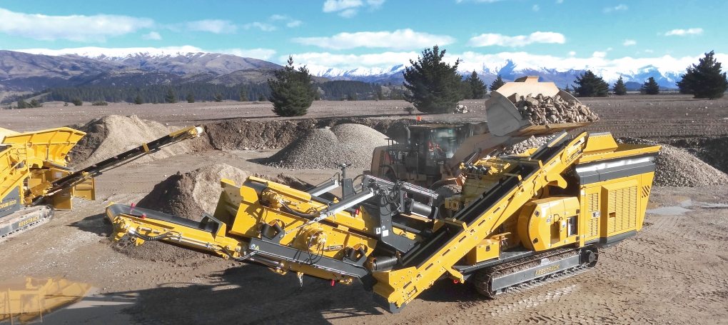 Keestrack R3 Specifications & Technical Data (2017-2025) | LECTURA Specs