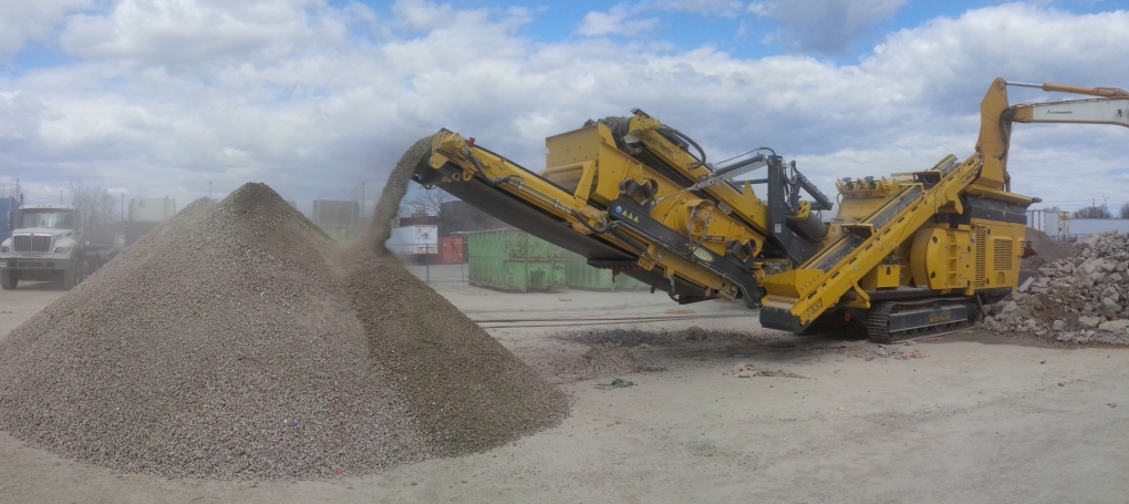 Keestrack R3 Specifications & Technical Data (2017-2025) | LECTURA Specs