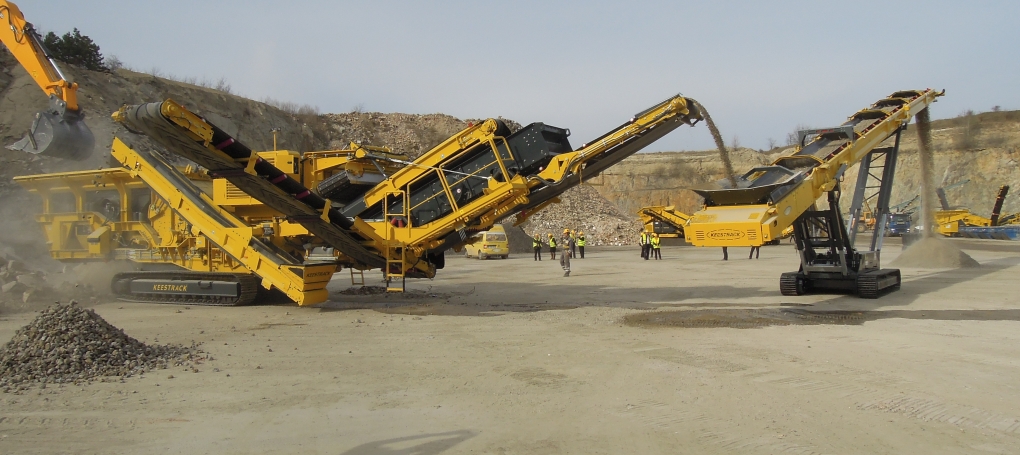 Keestrack R6 Specifications & Technical Data (2017-2025) | LECTURA Specs