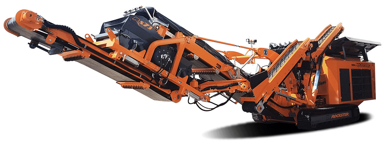 Rockster R700 Specifications & Technical Data (2024-2025) | LECTURA Specs