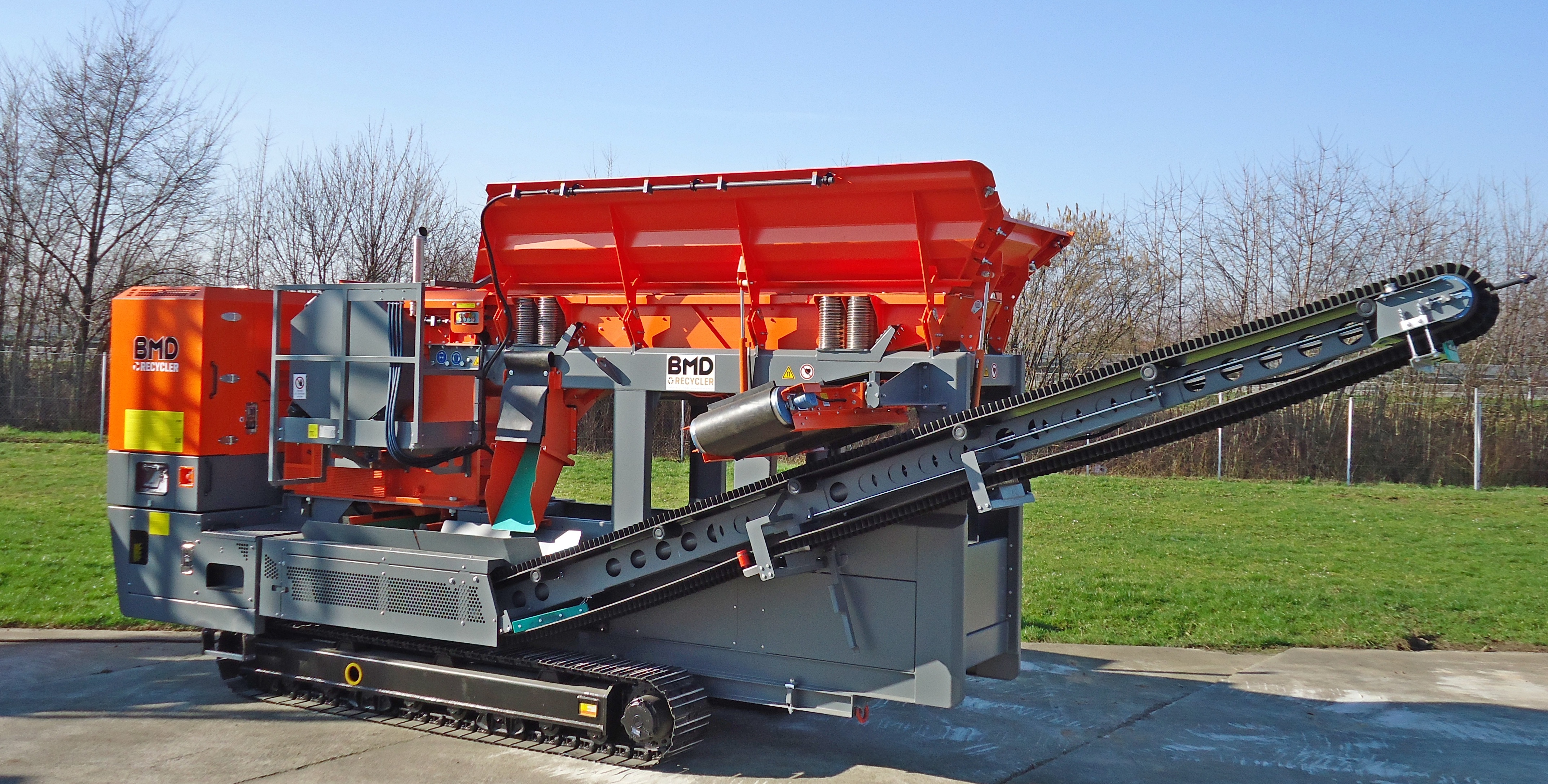 BMD RA 700/7 Specifications & Technical Data (2024-2026) | LECTURA Specs