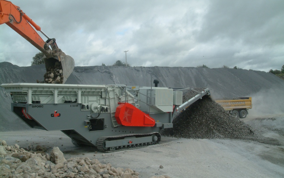 Gipo RC 150 FDR Specifications & Technical Data (2017-2025) | LECTURA Specs