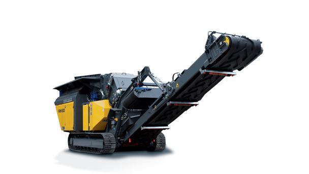 Rubble Master RM 80 GO! Specifications & Technical Data (2011-2015 ...