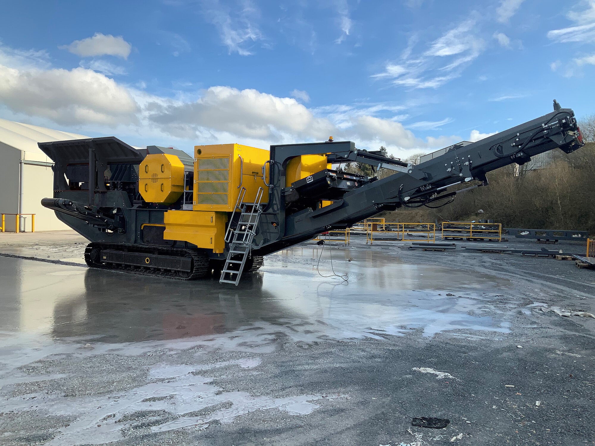 Rubble Master RM MXJ1100 Specifications & Technical Data (2021-2025 ...