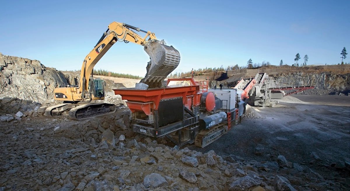 Sandvik UJ 440 E Specifications & Technical Data (2011-2016) | LECTURA ...