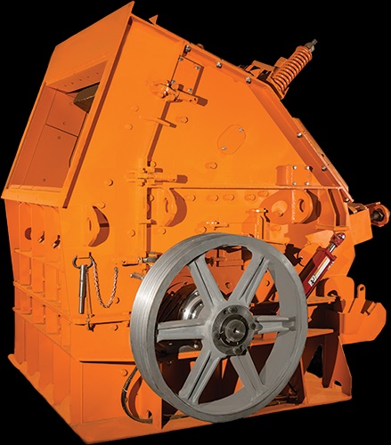 Eagle Crusher UM-69X Specifications & Technical Data (2024-2025 ...