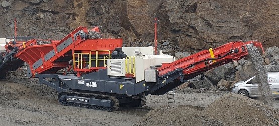 Sandvik US440i HS Specifications & Technical Data (2021-2025) | LECTURA ...